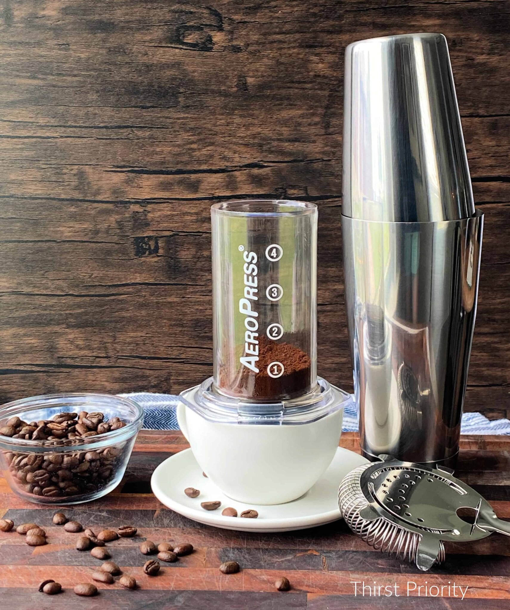 Freddo Espresso Recipe - Easy to Make at Home 2 Ways