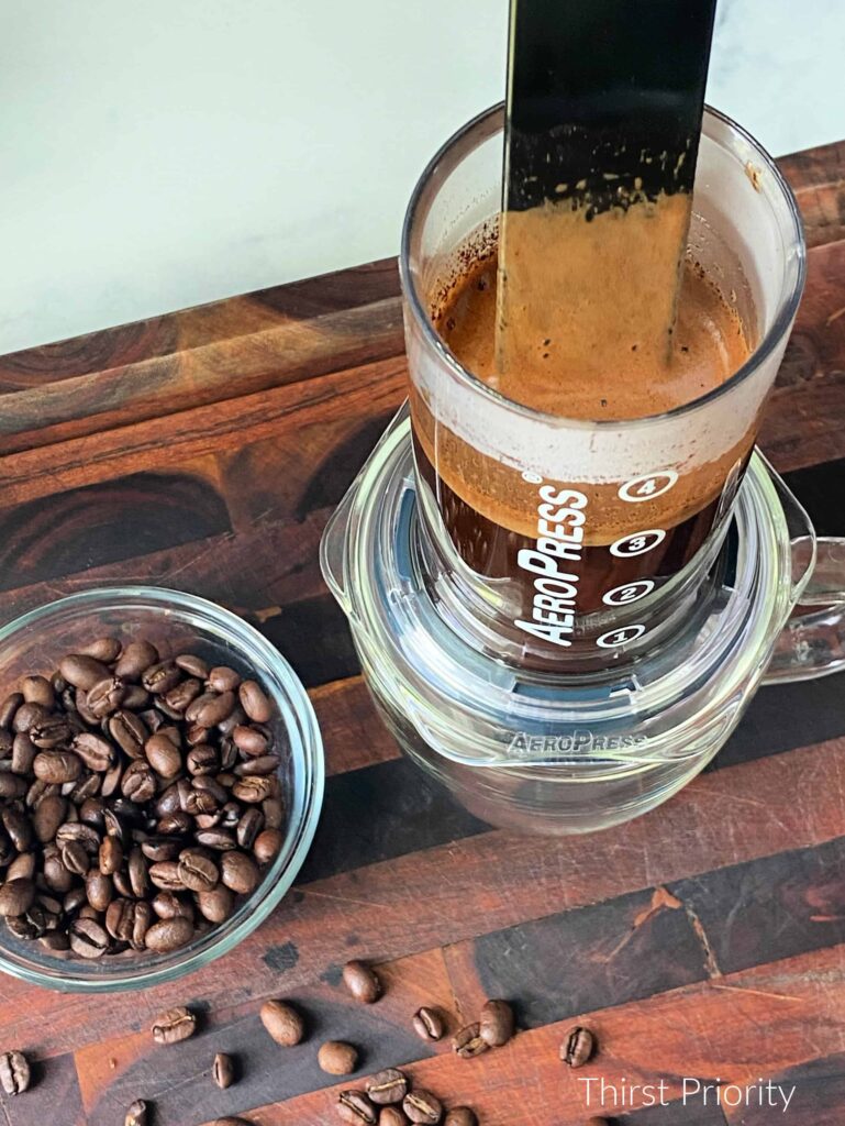 Fellow Prismo Aeropress Review (a No Nonsense Review)