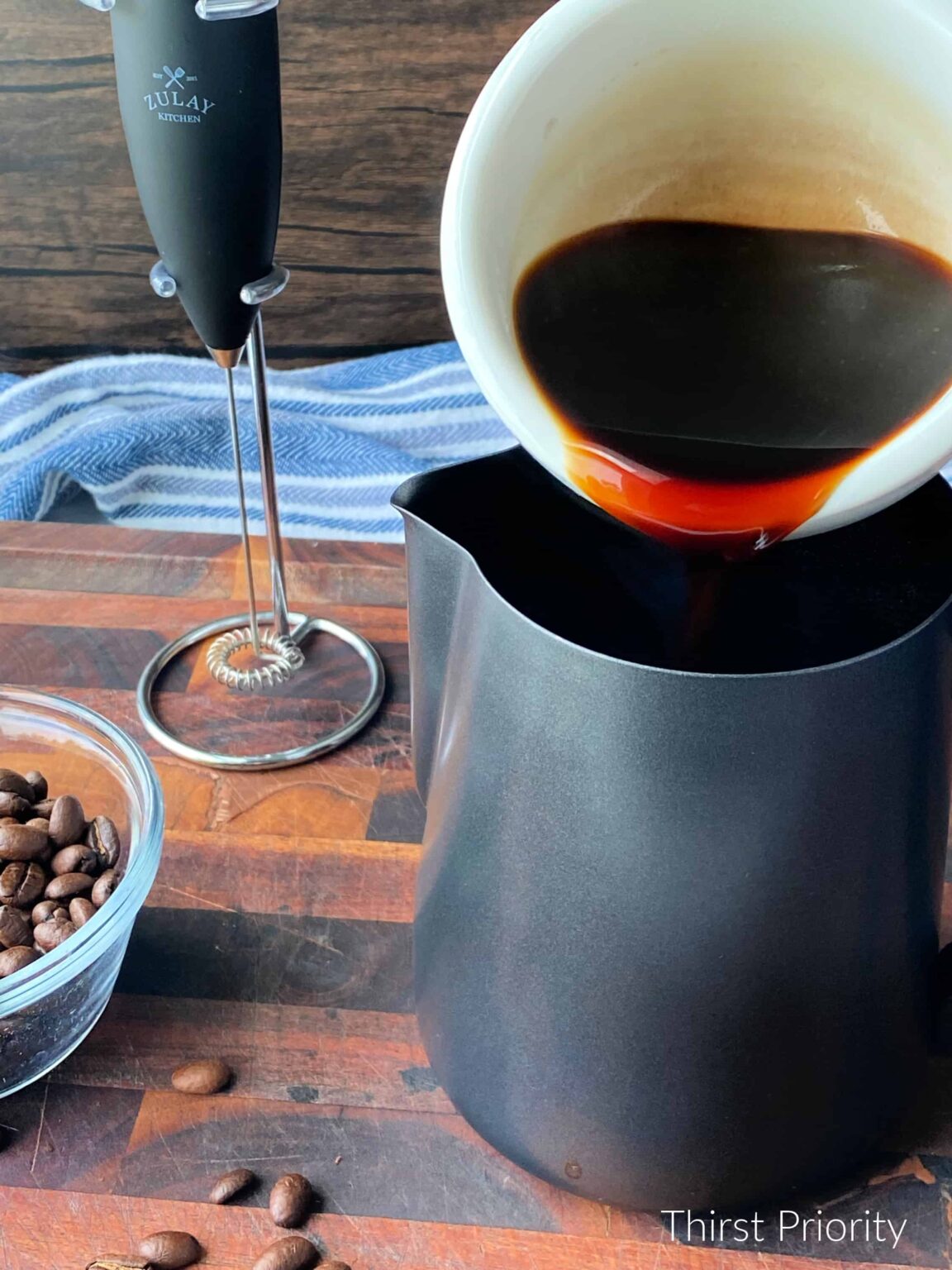 Freddo Espresso Recipe - Easy to Make at Home 2 Ways