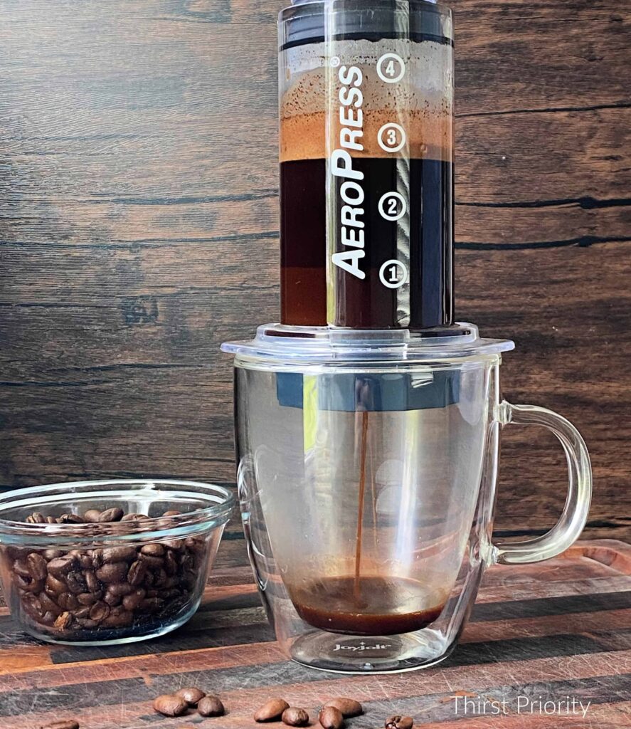 Fellow Prismo Aeropress Review (a No Nonsense Review)