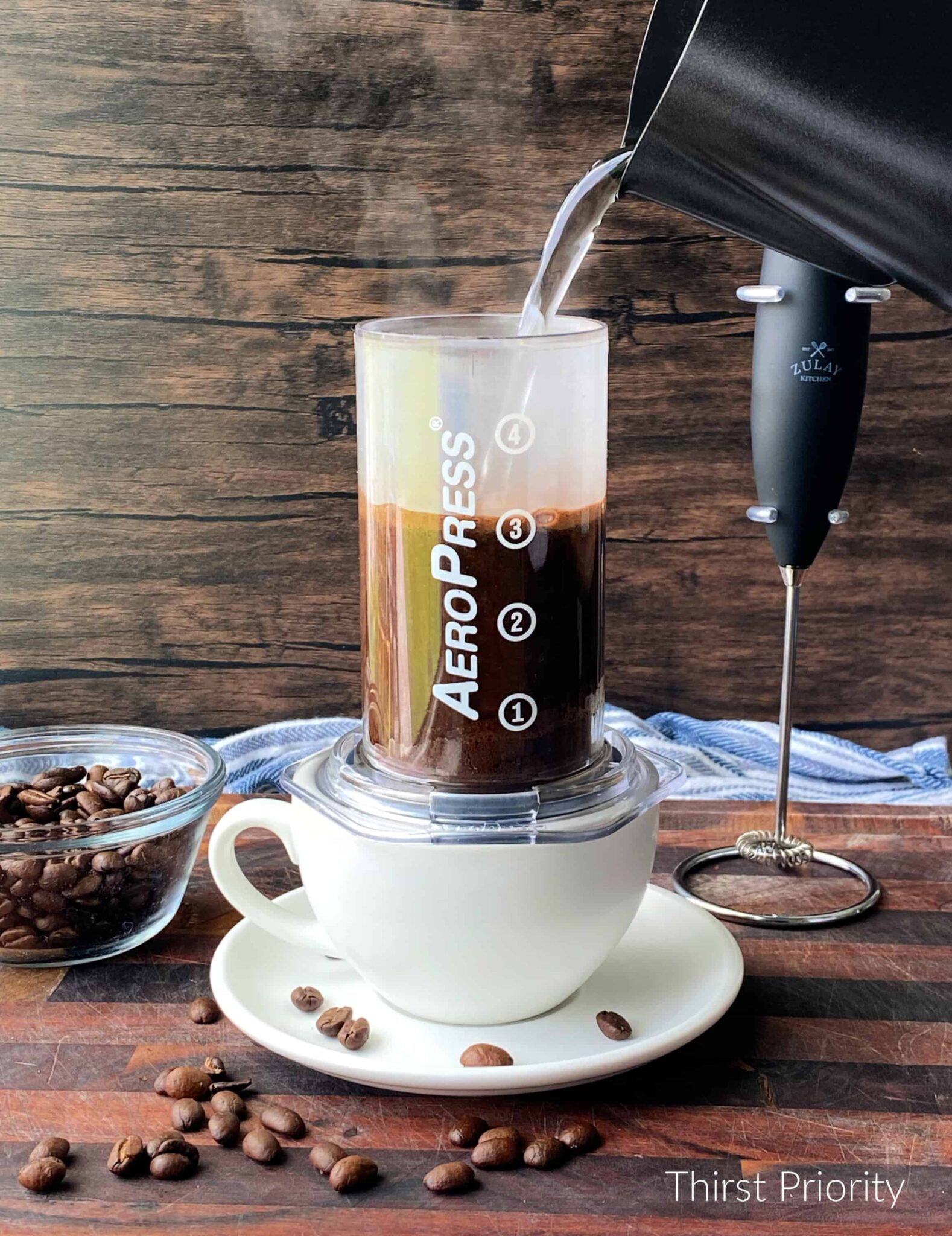 Freddo Espresso Recipe - Easy to Make at Home 2 Ways