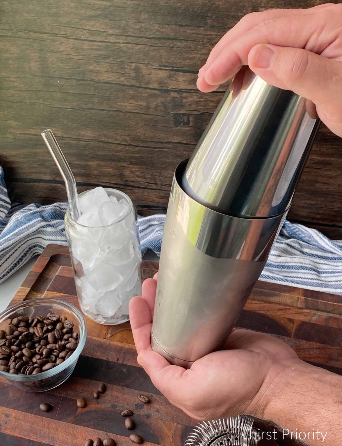 Freddo Espresso Recipe - Easy to Make at Home 2 Ways