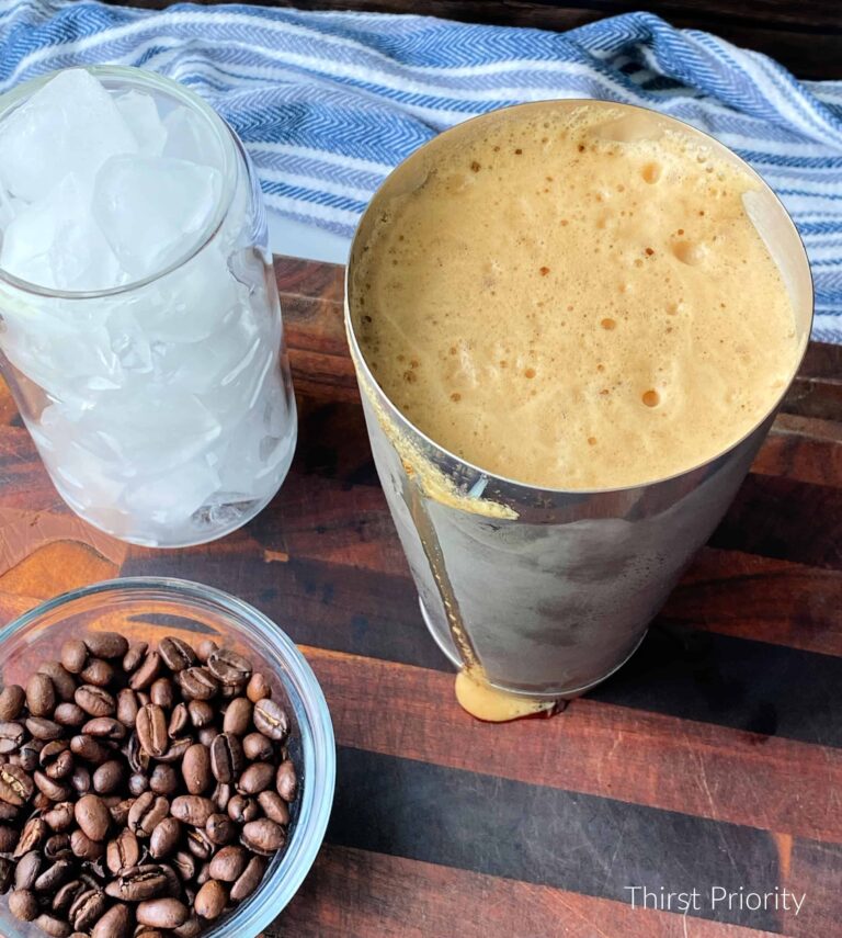 Freddo Espresso Recipe - Easy to Make at Home 2 Ways