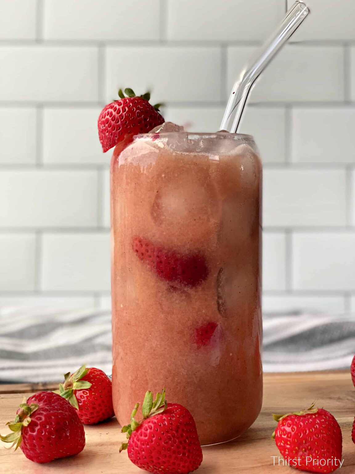 How to Make a Starbucks Pink Drink (Copycat Recipe)