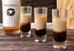 Creamy Skrewball Peanut Butter Whiskey Shot Recipe