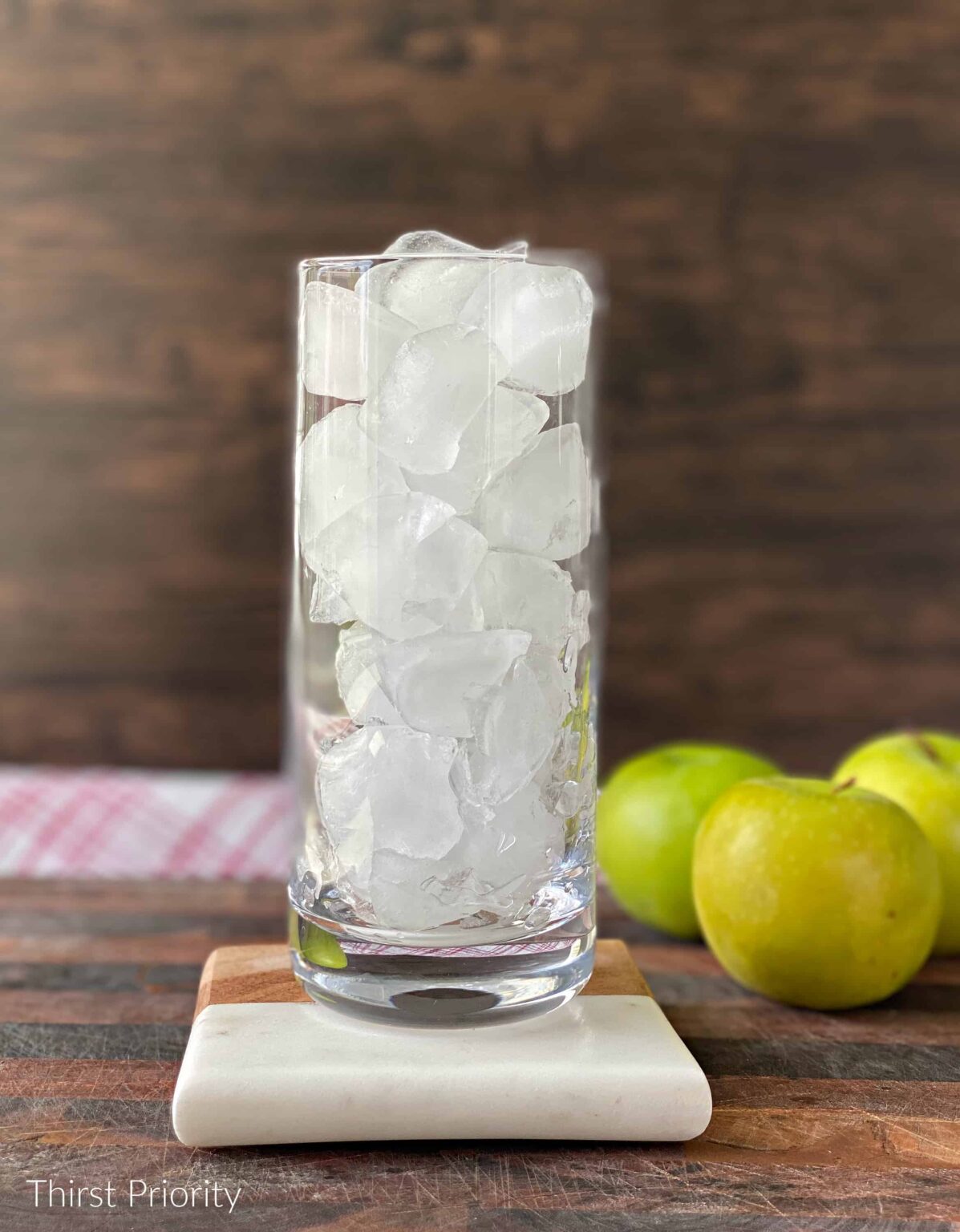 Jameson Apple and Lime Cocktail Recipe