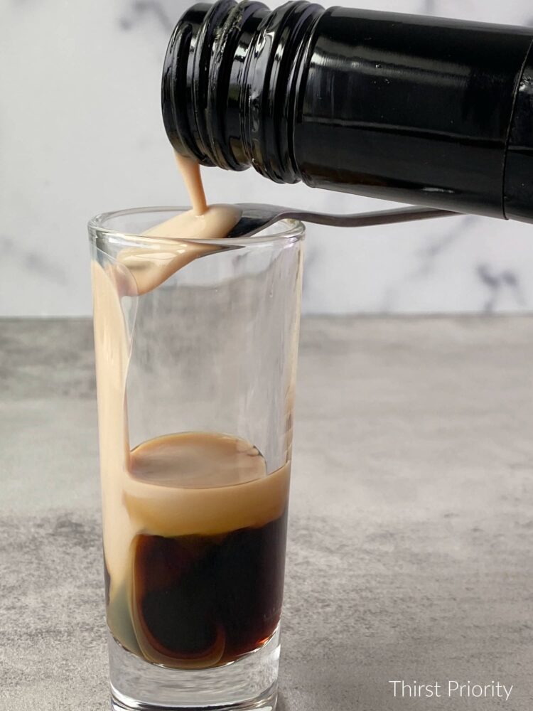 Duck Fart Shot Recipe (How to Make Layered Shots)