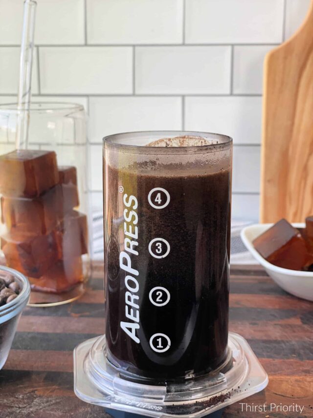 How to Make the Best Iced Coffee Recipe with Milk