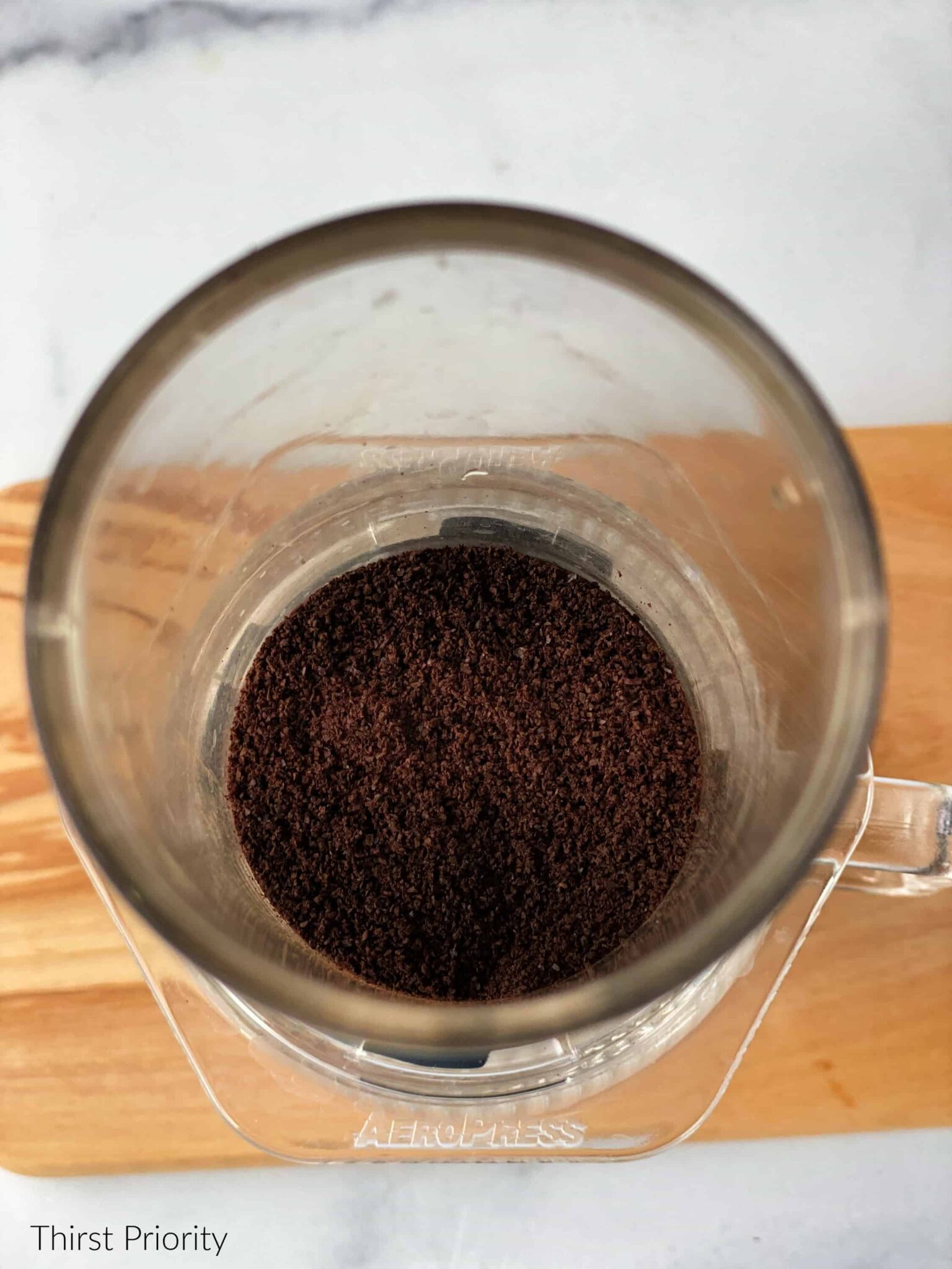 Cozy Christmas Cinnamon Spiced Winter Coffee Recipe