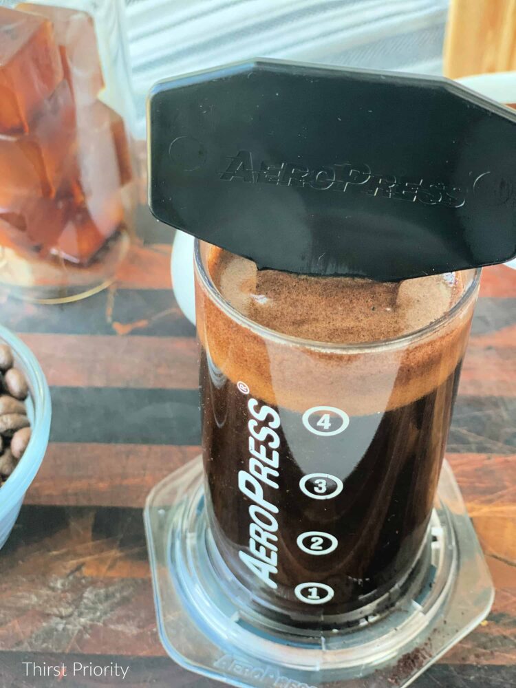 How to Make the Best Iced Coffee Recipe with Milk
