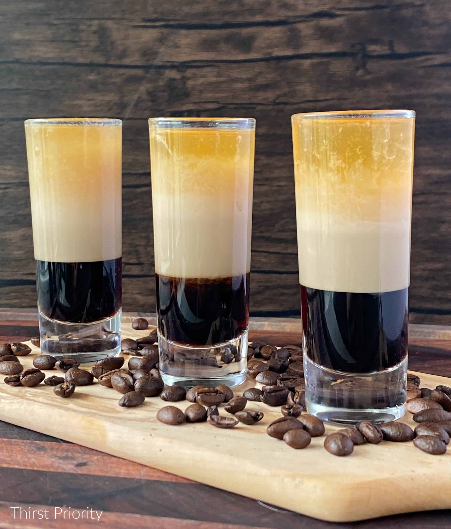 Duck Fart Shot Recipe (How to Make Layered Shots)