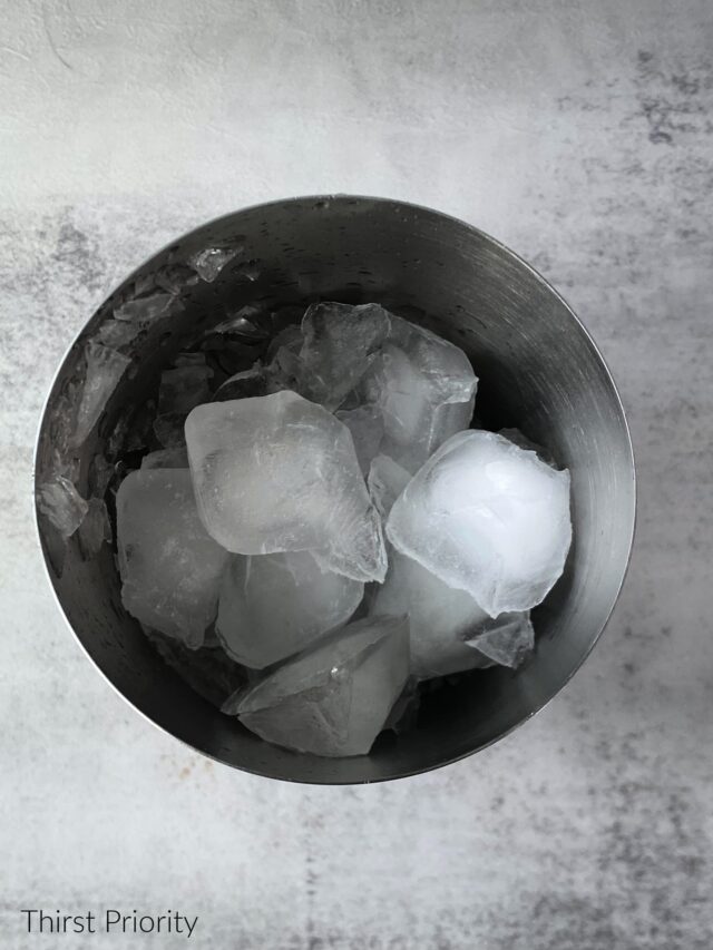 Irish Redhead Recipe - Easy Jameson Whiskey Cocktail