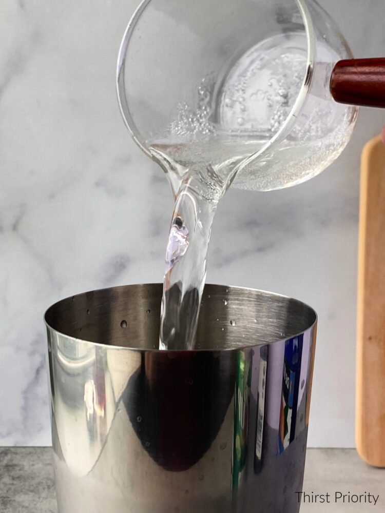 Purple Rain Drink Recipe (Vodka Cocktail)