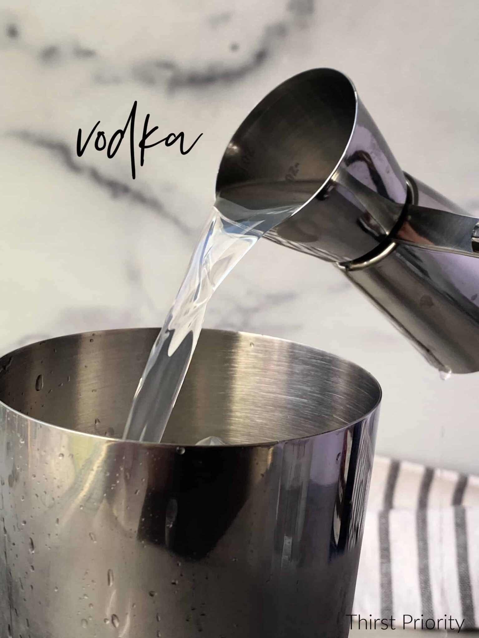 Nutcracker Martini Recipe (Festive Holiday Cocktail)