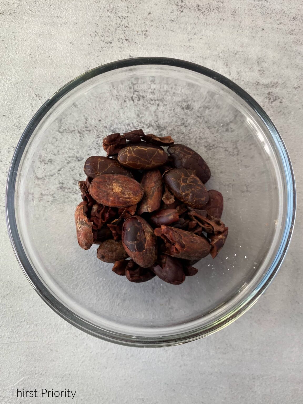 Cacao Coffee Recipe (How to Brew Cacao Beans)