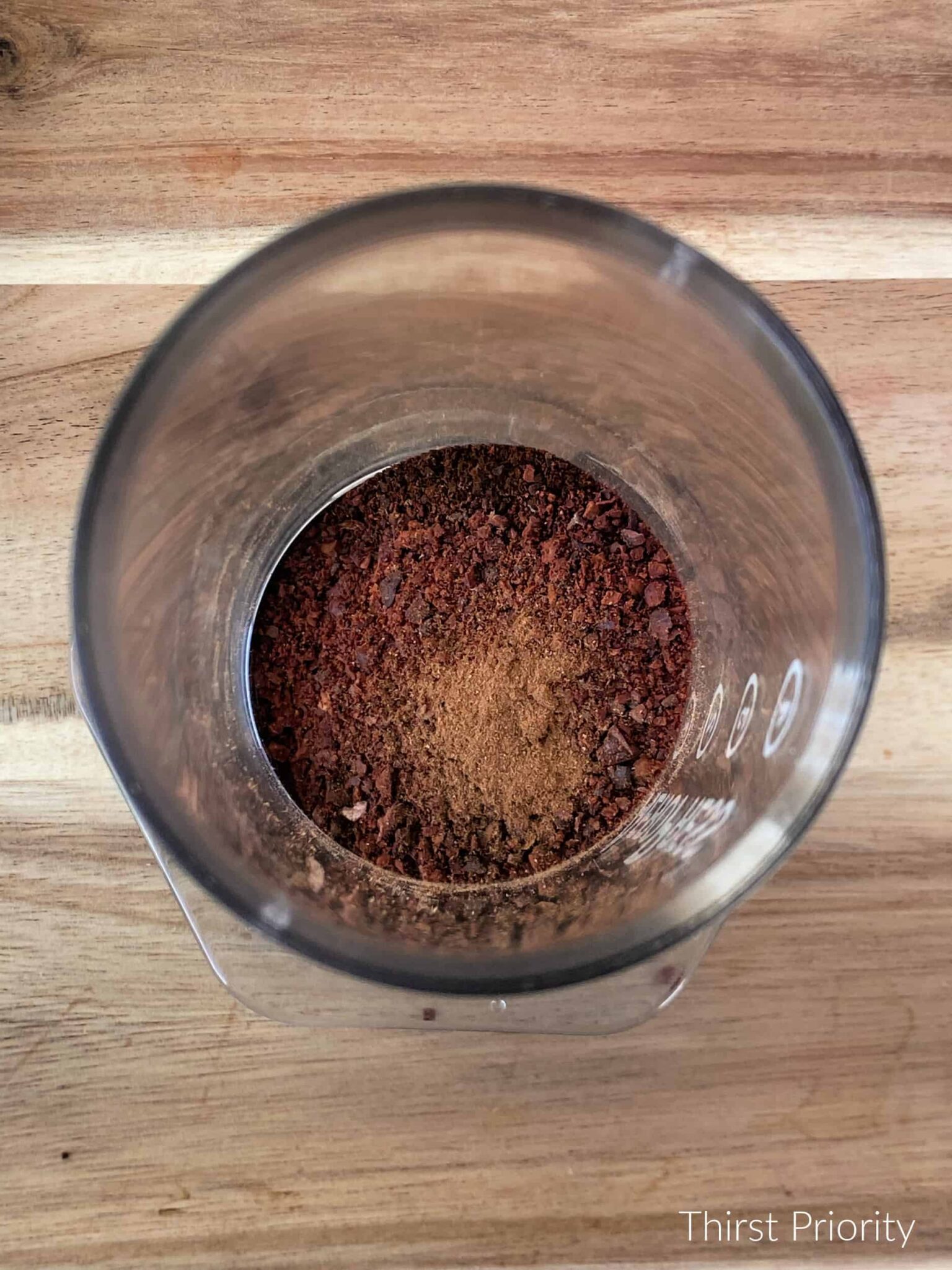 Cacao Coffee Recipe (How to Brew Cacao Beans)