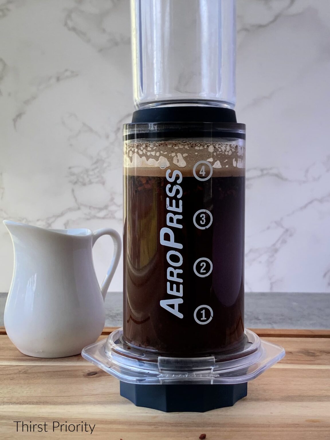 Cacao Coffee Recipe (How to Brew Cacao Beans)