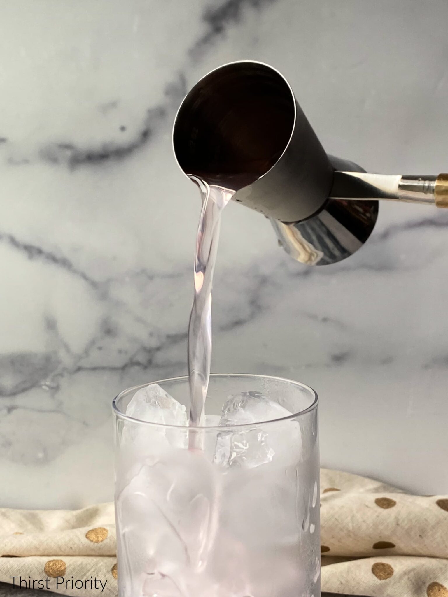 Pink Vodka Lemonade Recipe (Pink Whitney Cocktail)
