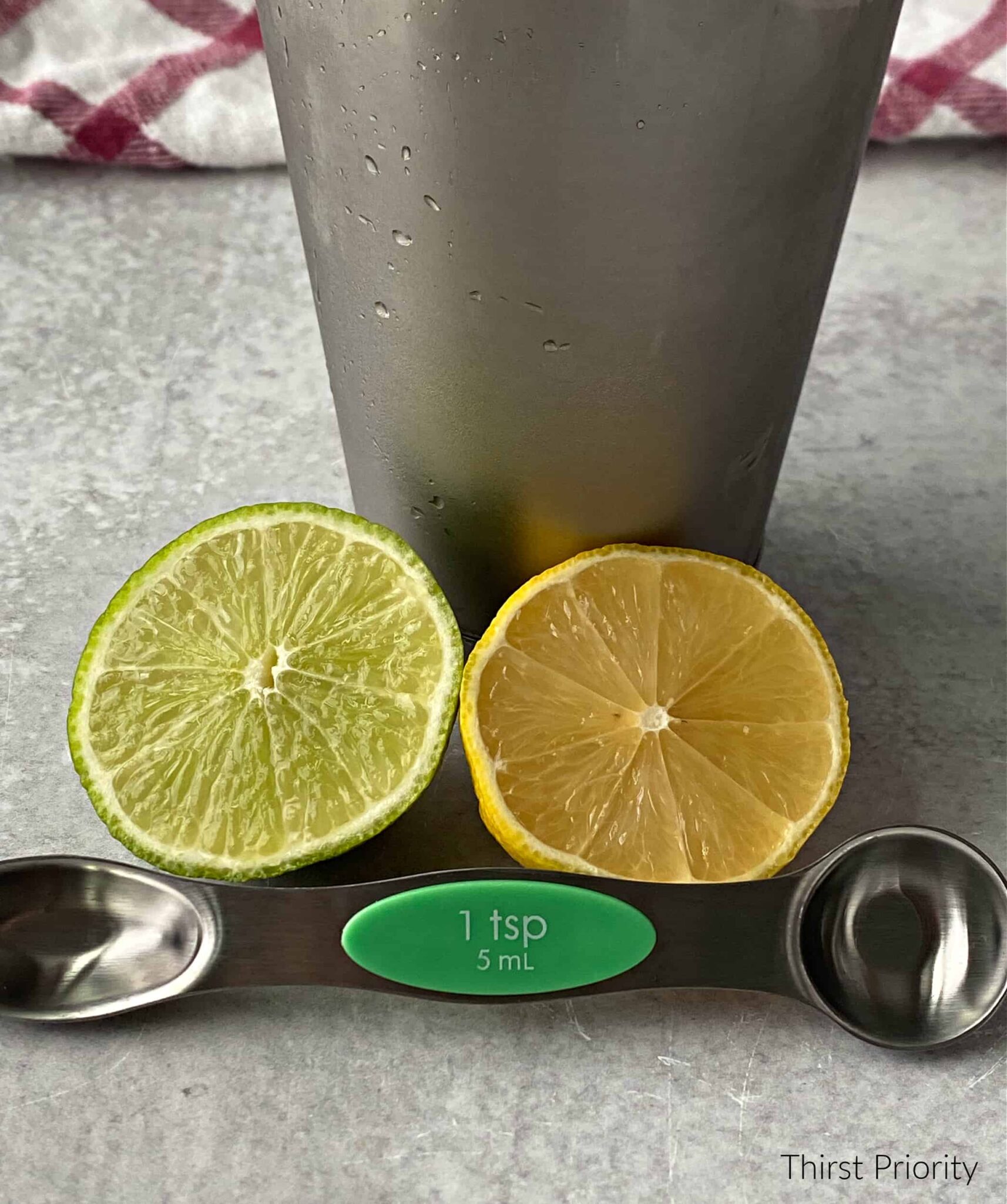 Irish Redhead Recipe - Easy Jameson Whiskey Cocktail