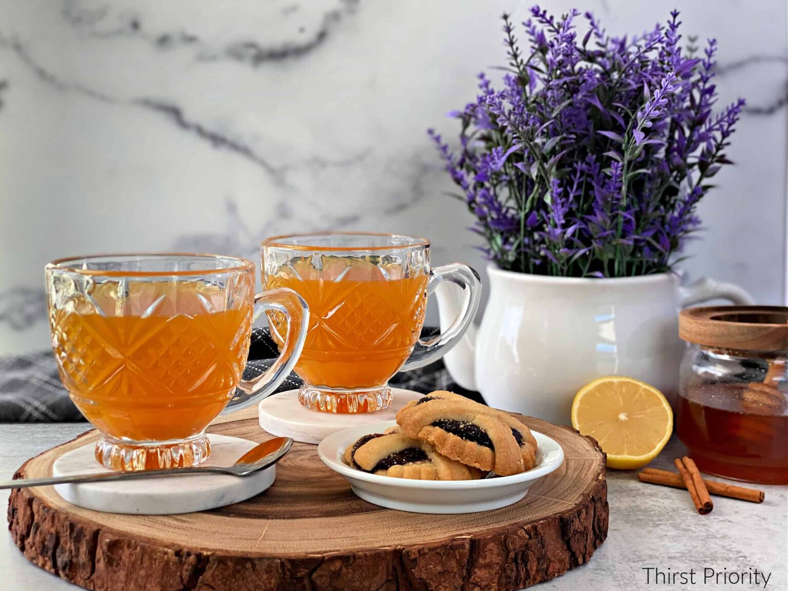 40+ Homemade Ginger Drink Recipes (with fresh ginger)